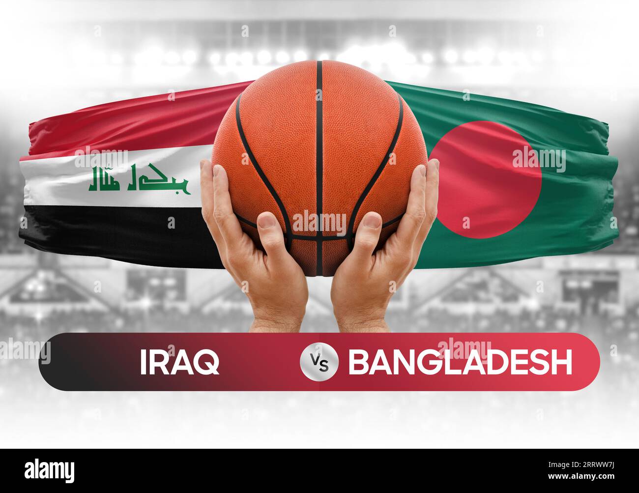 Iraq vs bangladesh hi-res stock photography and images - Alamy