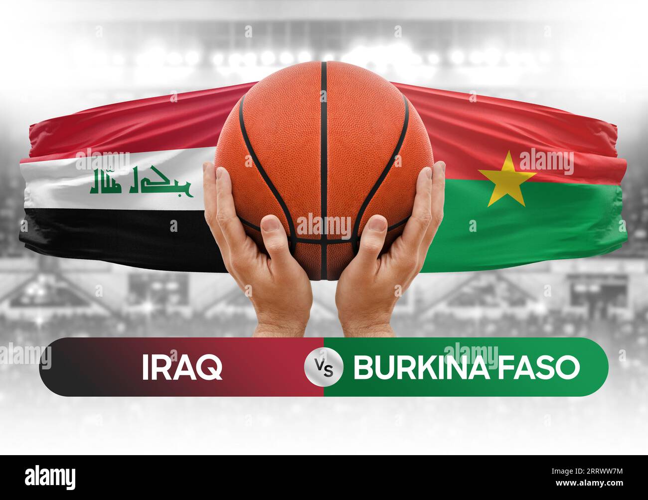 Iraq vs burkina faso hi-res stock photography and images - Alamy
