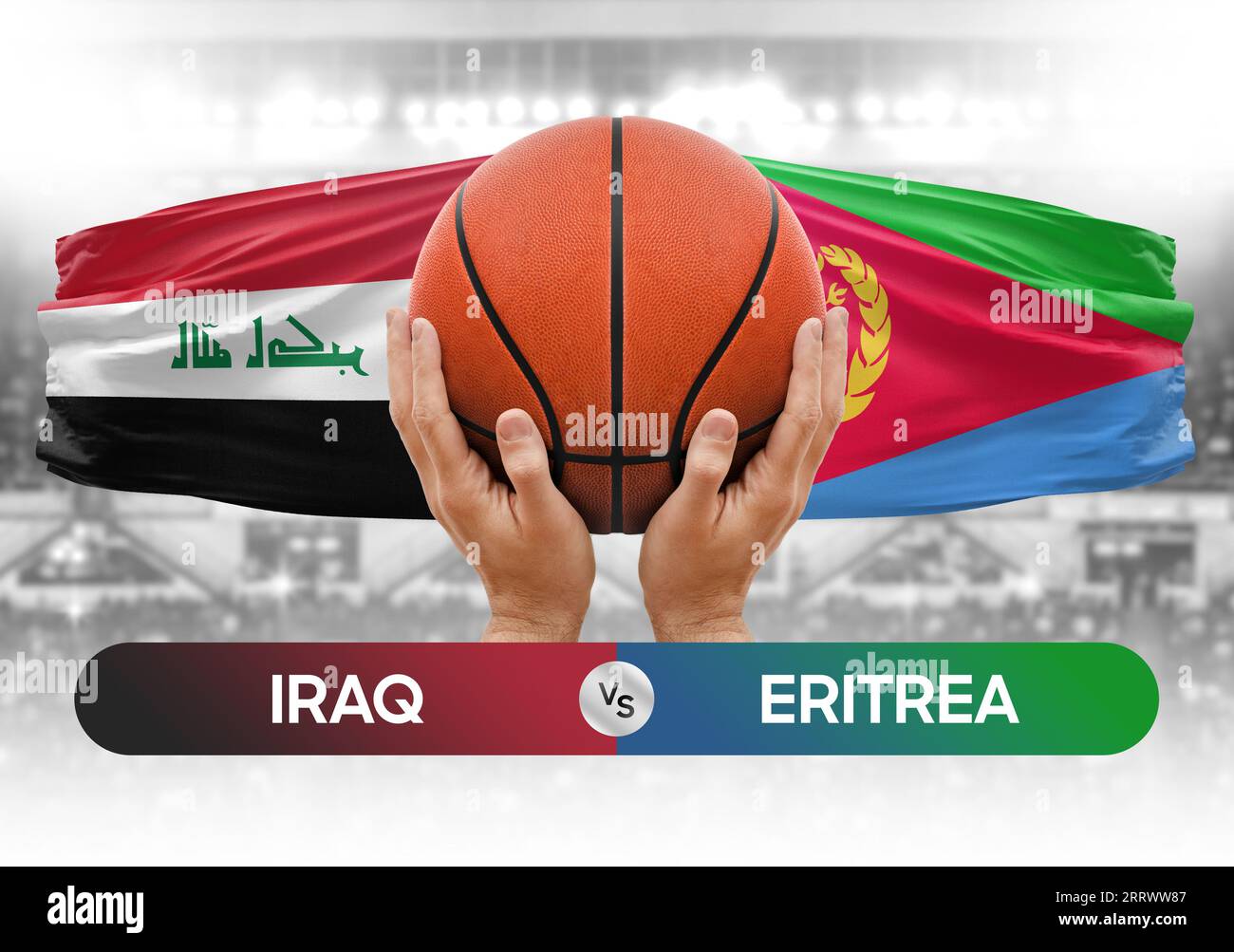 Iraq vs eritrea hi-res stock photography and images - Alamy