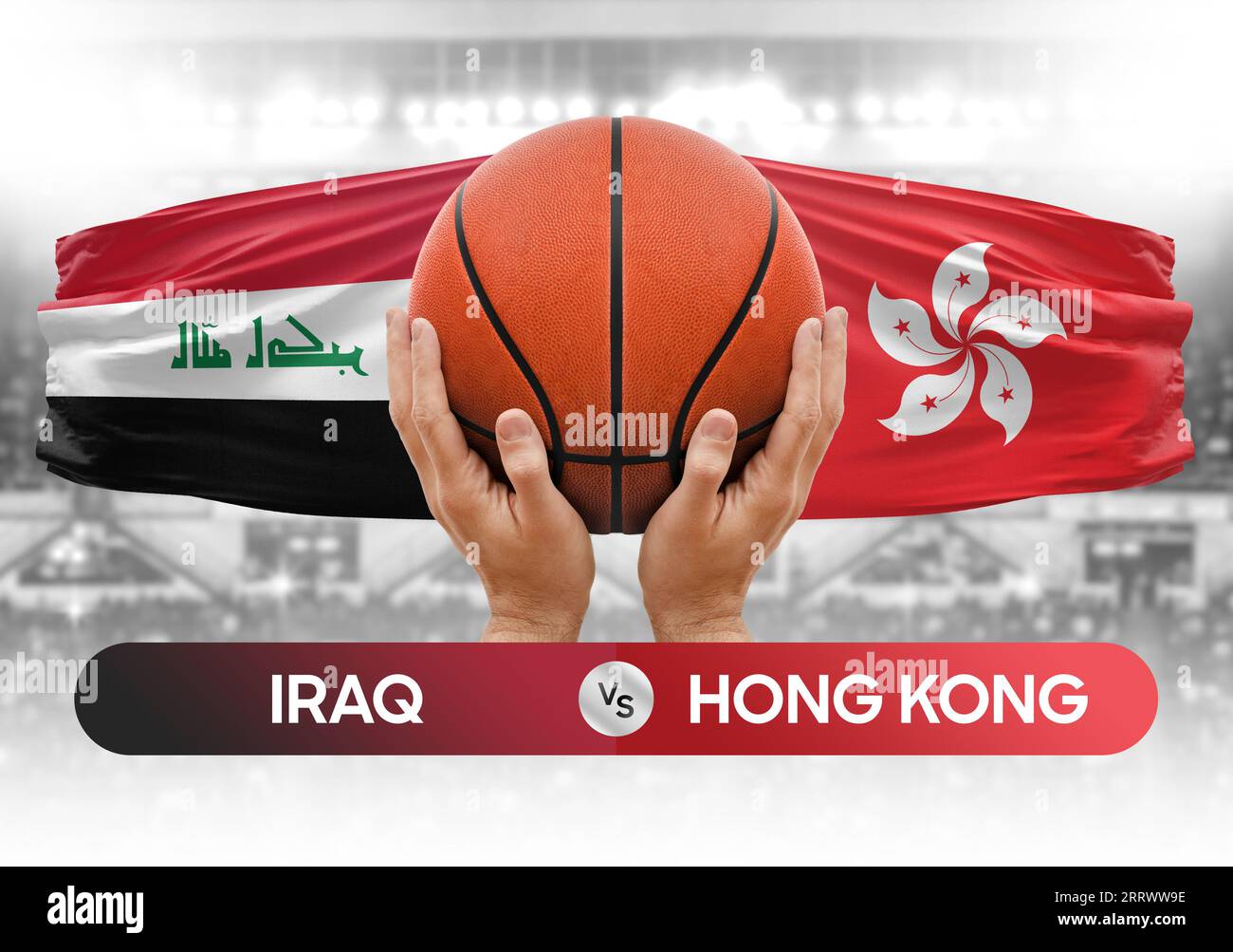 Iraq vs hong kong hi-res stock photography and images - Alamy