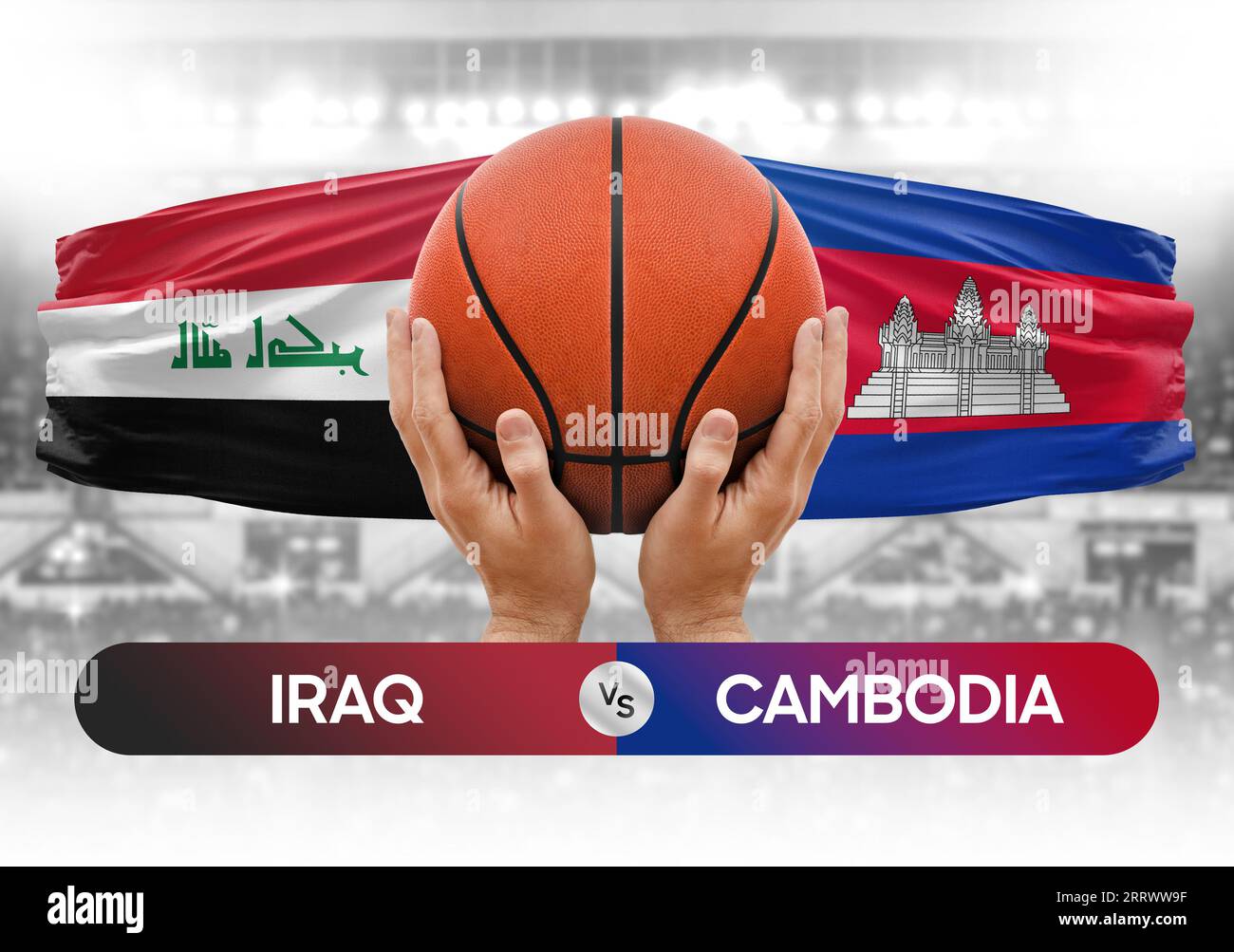 Iraq vs cambodia hi-res stock photography and images - Alamy