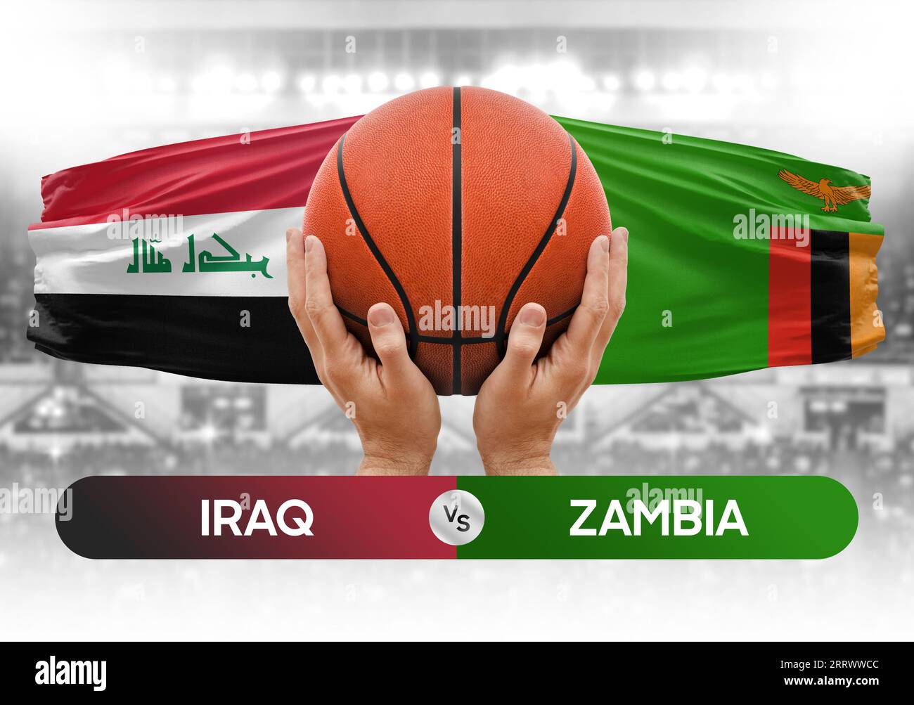 Iraq vs zambia hi-res stock photography and images - Alamy