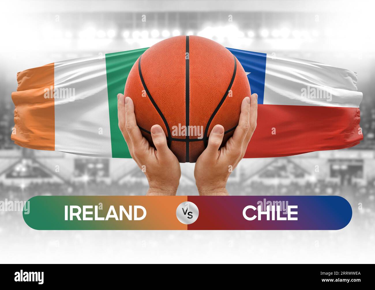 Ireland chile hi-res stock photography and images - Alamy