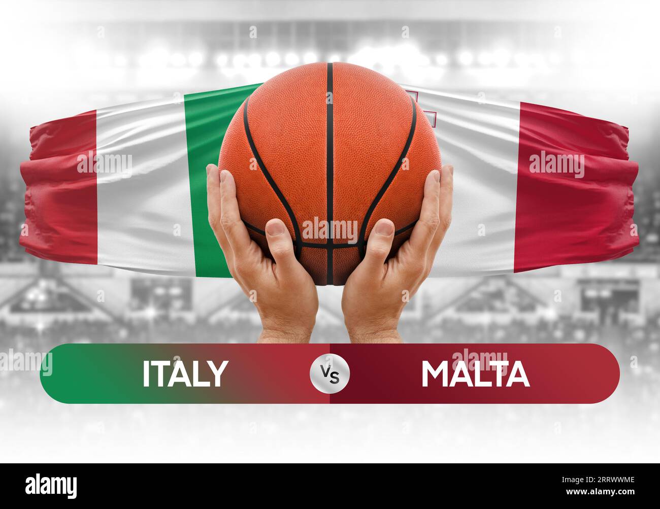 Malta vs italy hi-res stock photography and images - Alamy