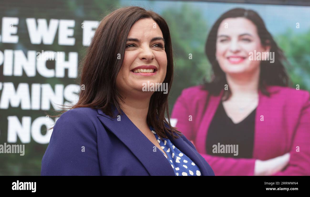 Glasgow kings park hi-res stock photography and images - Alamy