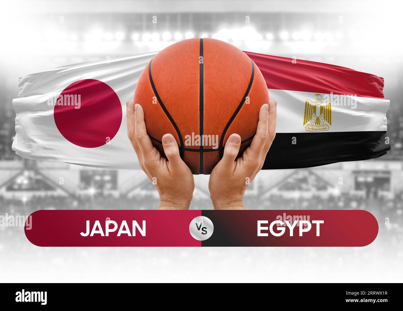 Japan vs egypt hi-res stock photography and images - Alamy