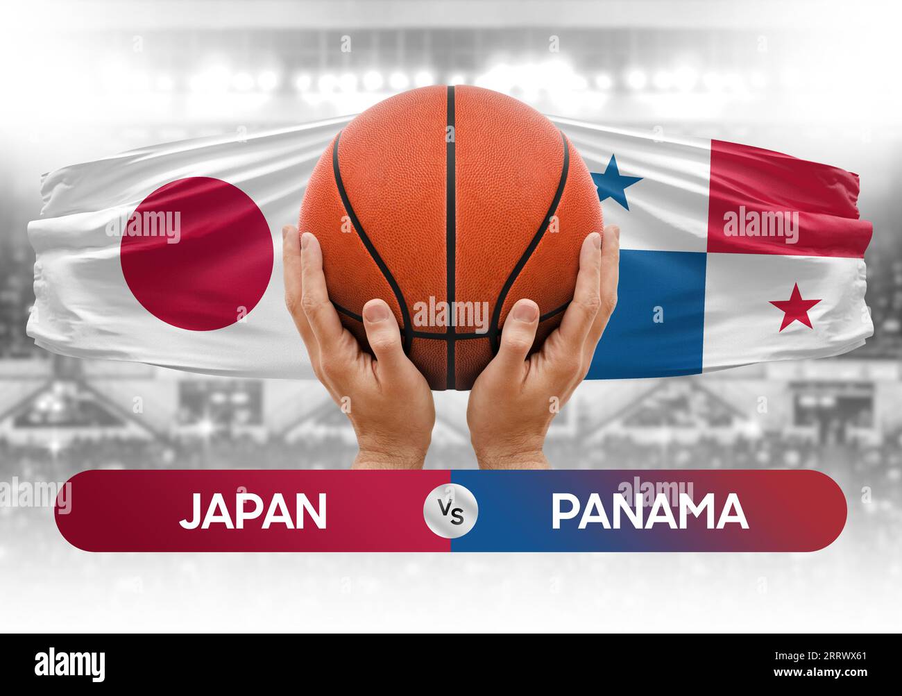 Japan vs panama hi-res stock photography and images - Alamy