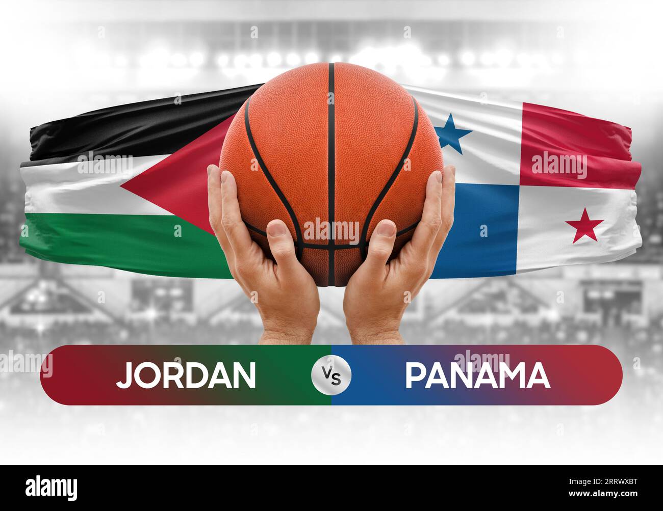 Jordan vs panama hi-res stock photography and images - Alamy