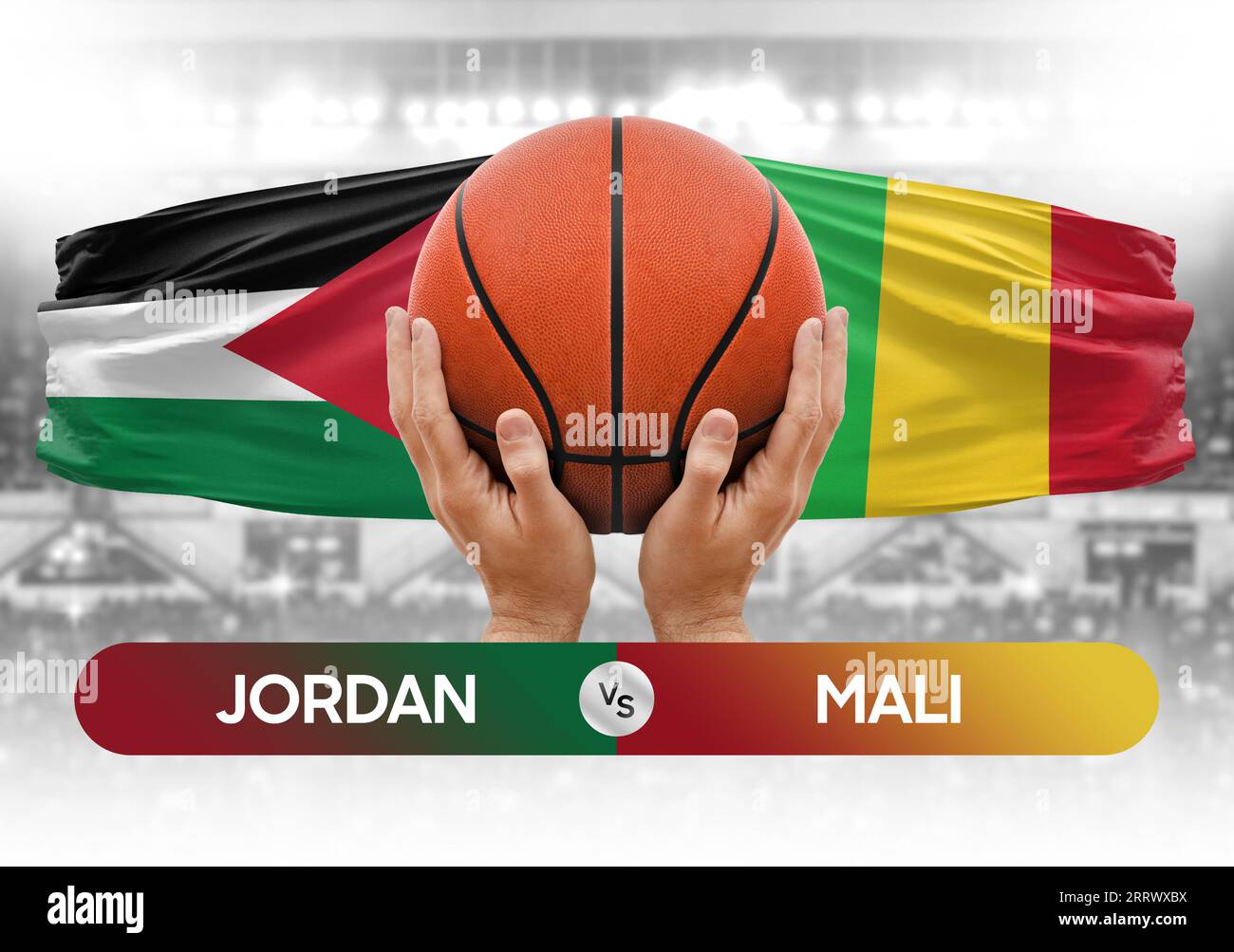 Mali vs jordan hi-res stock photography and images - Alamy
