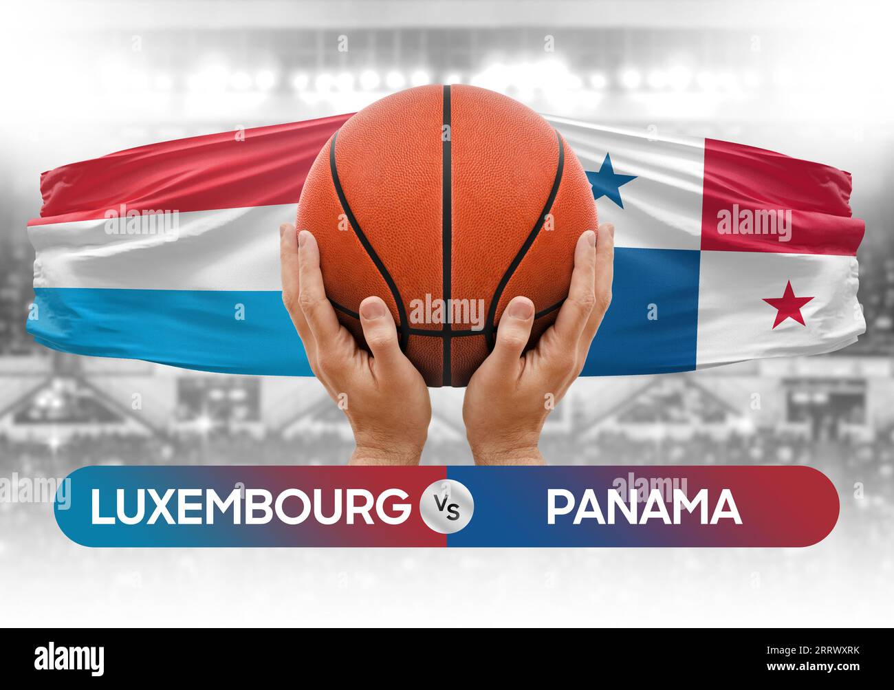 Luxembourg vs panama hi-res stock photography and images - Alamy