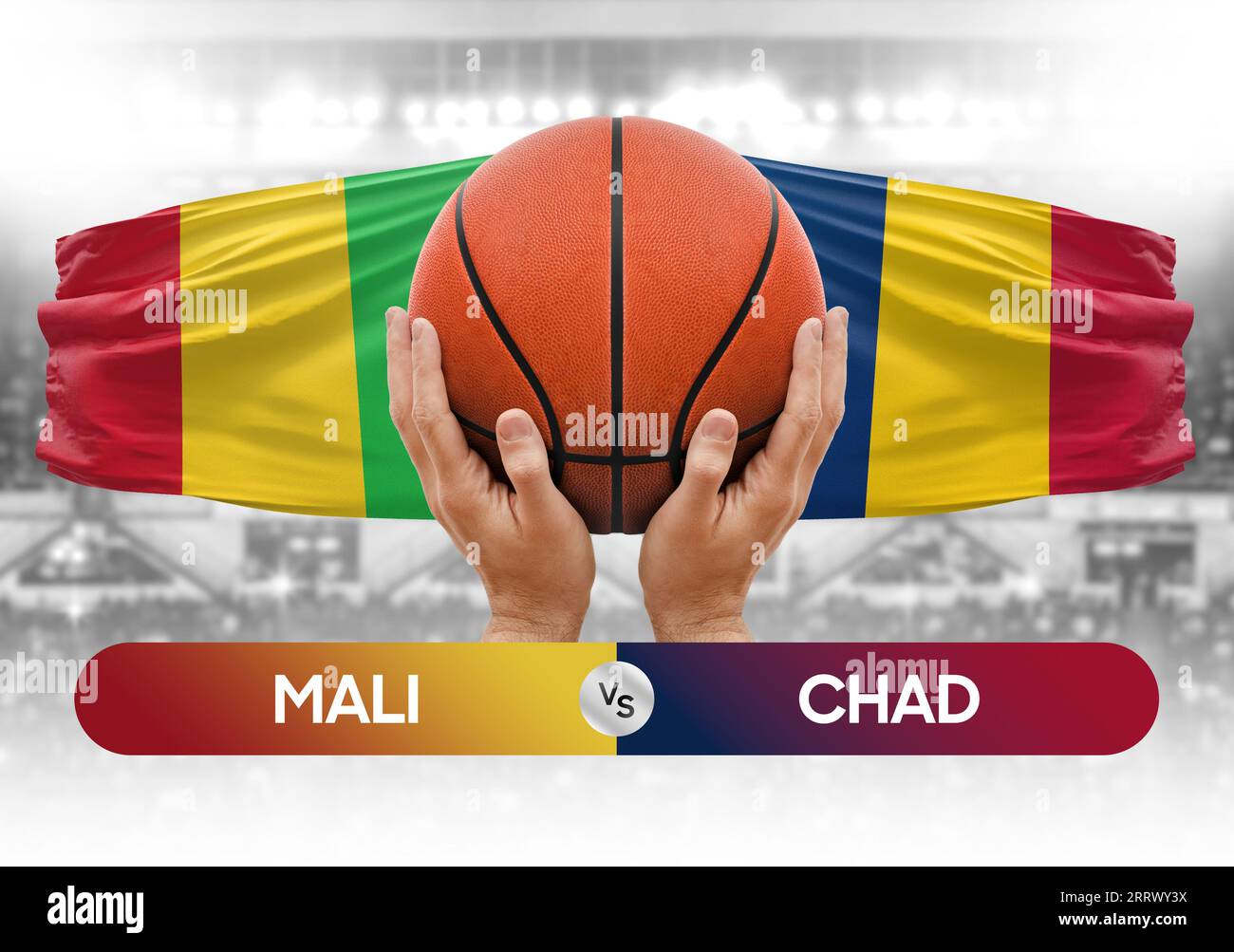 Chad mali hi-res stock photography and images - Alamy