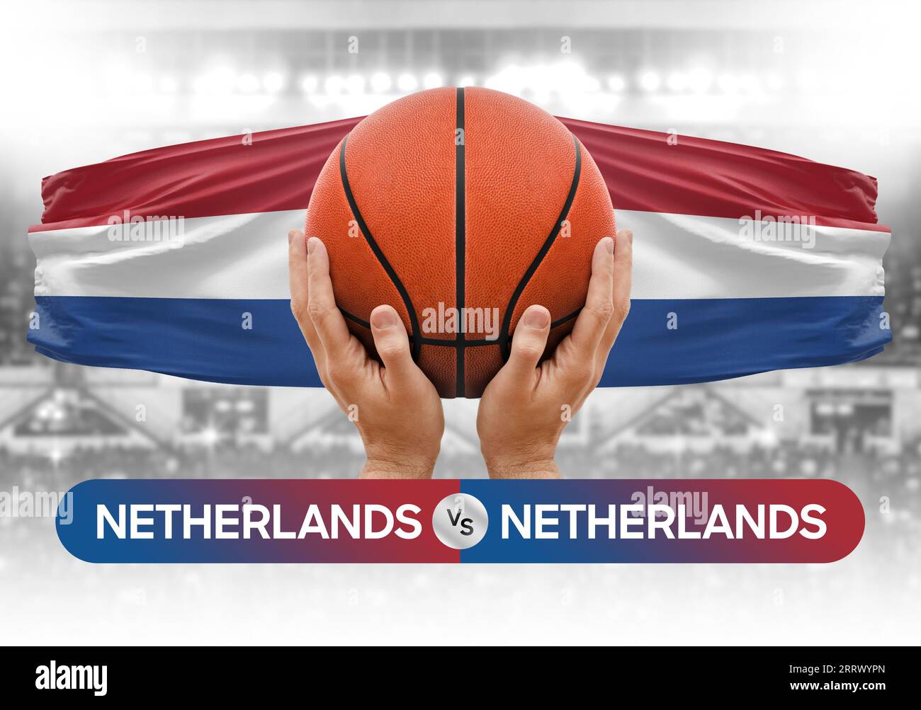 Netherlands vs Netherlands national basketball teams basket ball match ...