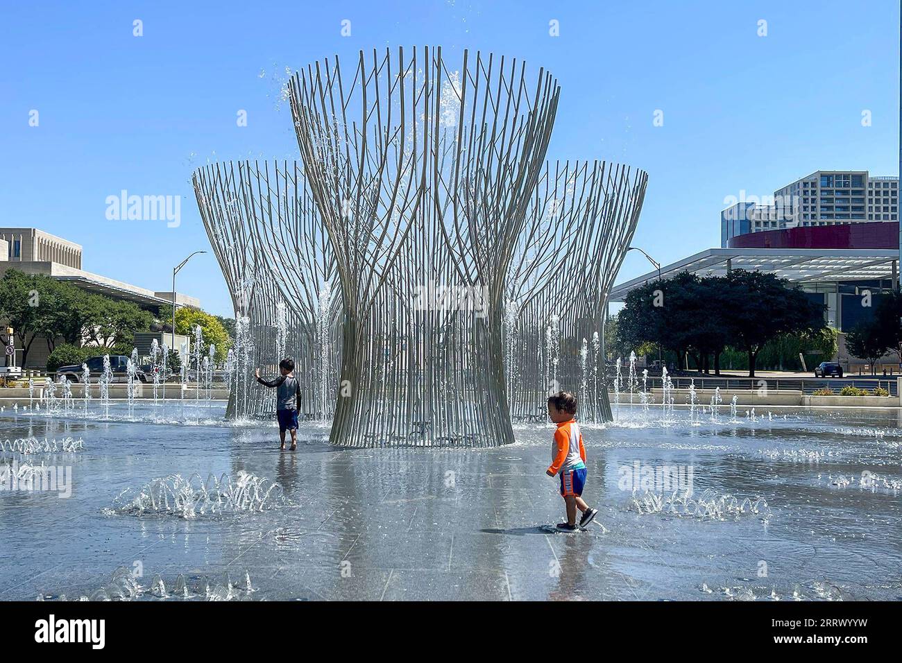 Texas heatwave 2023 hi-res stock photography and images - Alamy
