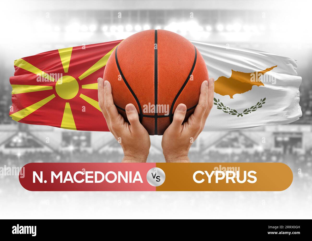 Cyprus and north macedonia hi-res stock photography and images - Alamy
