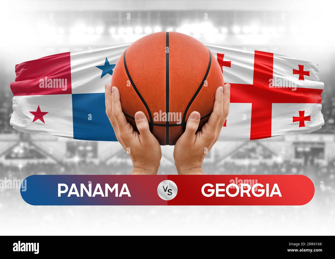 Georgia vs panama hi-res stock photography and images - Alamy