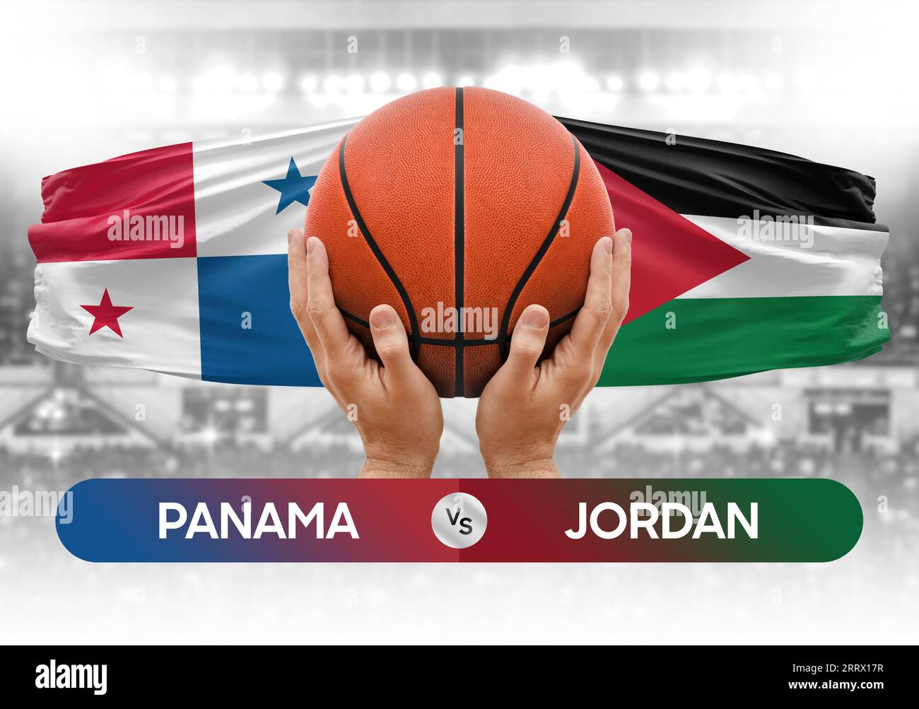 Jordan vs panama hi-res stock photography and images - Alamy