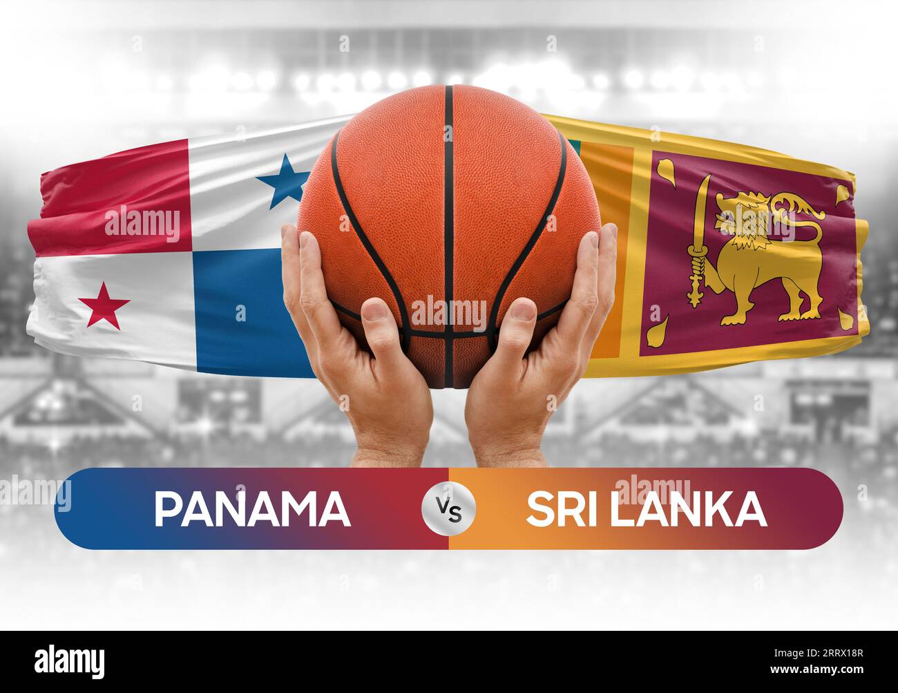 Panama and sri lanka hi-res stock photography and images - Alamy