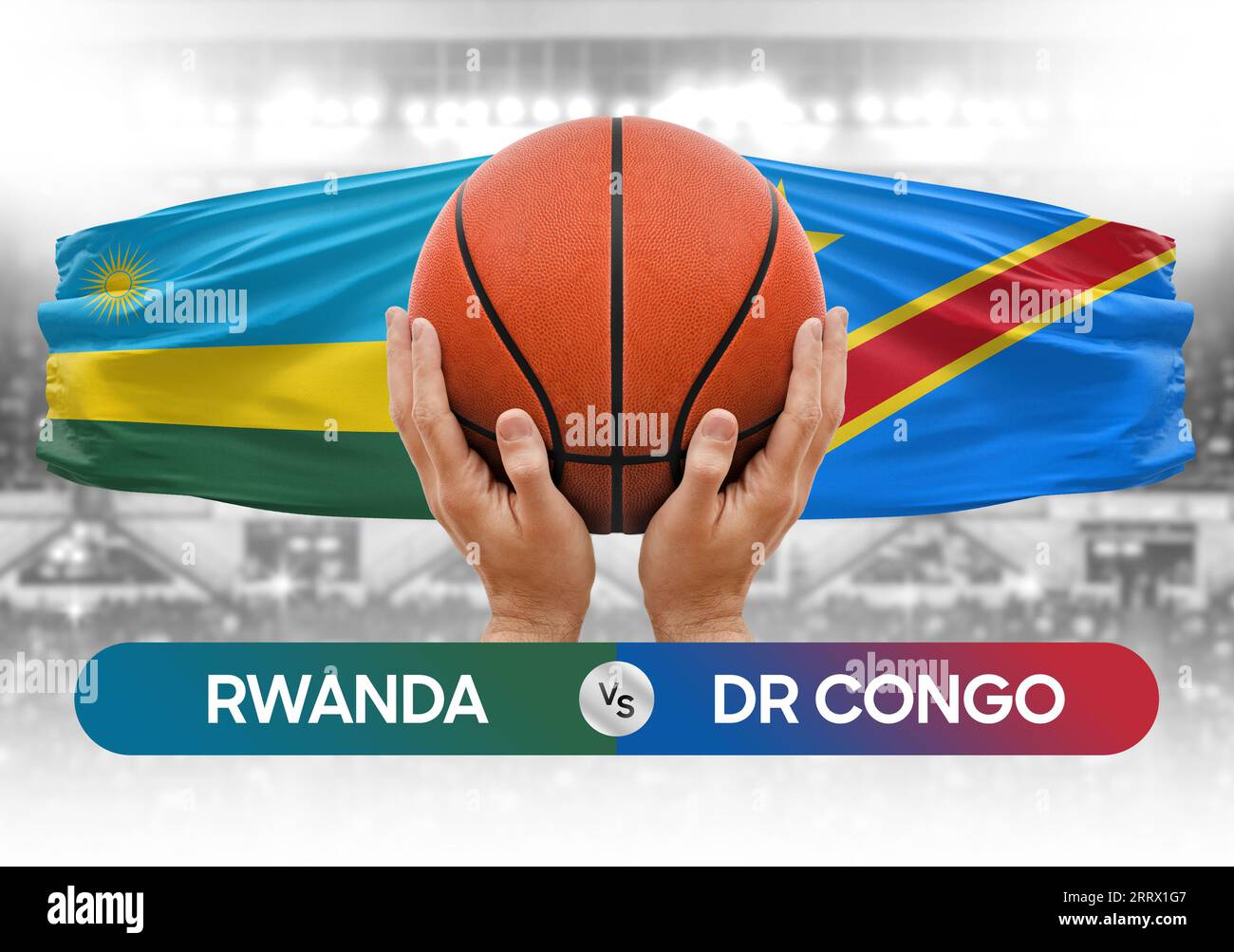 Rwanda vs congo hi-res stock photography and images - Alamy