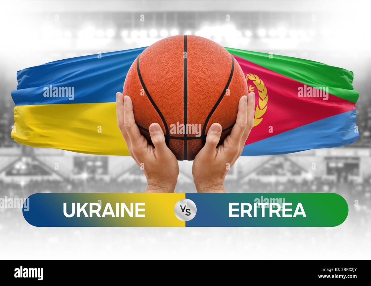 Ukraine vs eritrea hi-res stock photography and images - Alamy