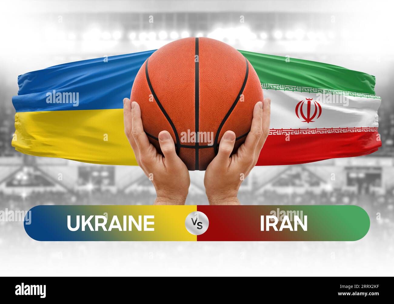 Ukraine vs iran hi-res stock photography and images - Alamy