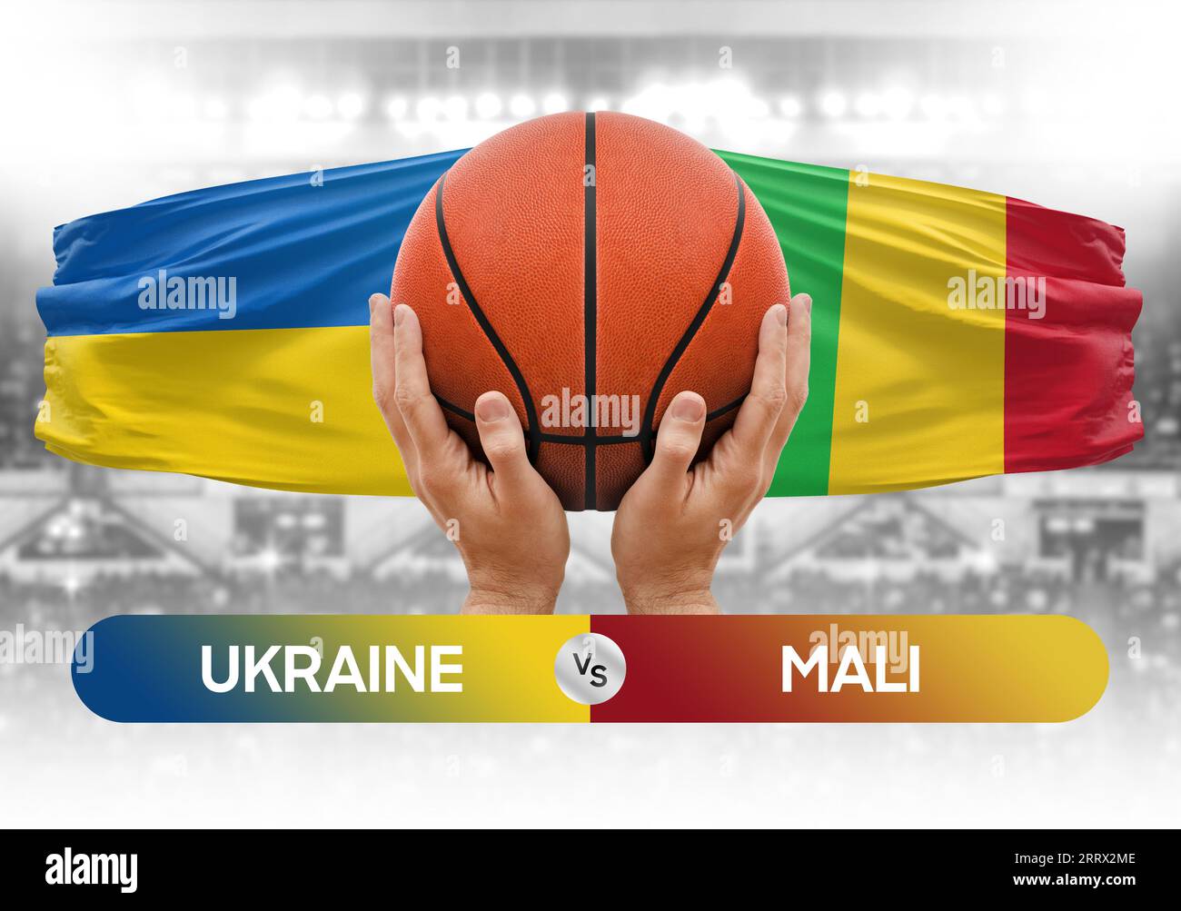 Mali ukraine hi-res stock photography and images - Alamy