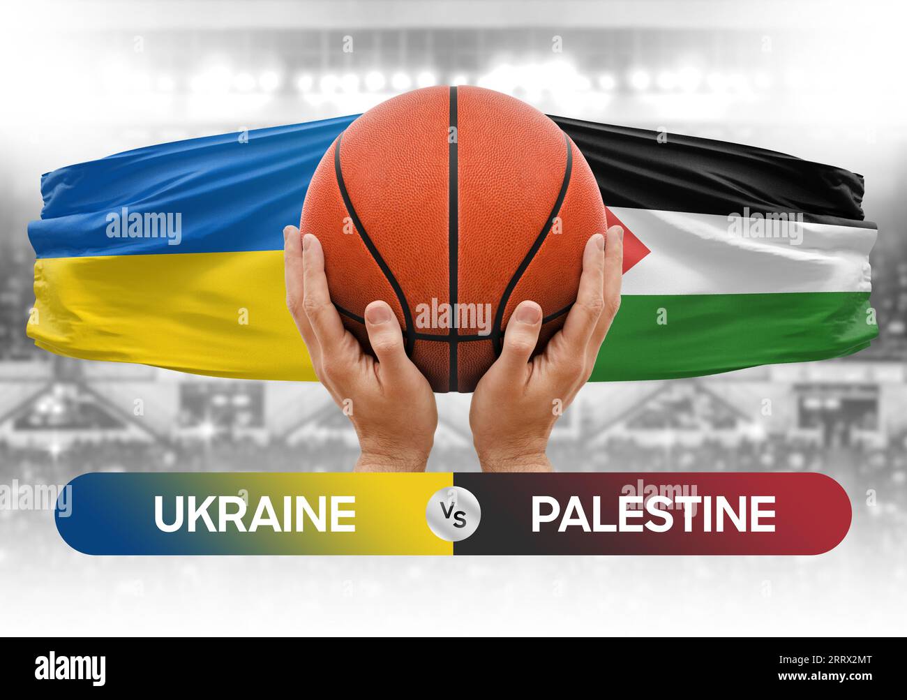 Ukraine vs palestine hi-res stock photography and images - Alamy