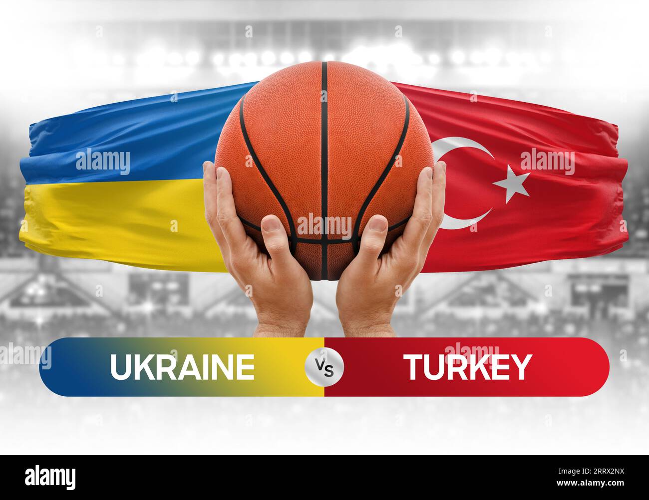 Turkey ukraine flag hi-res stock photography and images - Alamy