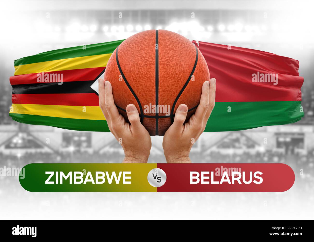 Belarus zimbabwe flag hi-res stock photography and images - Alamy