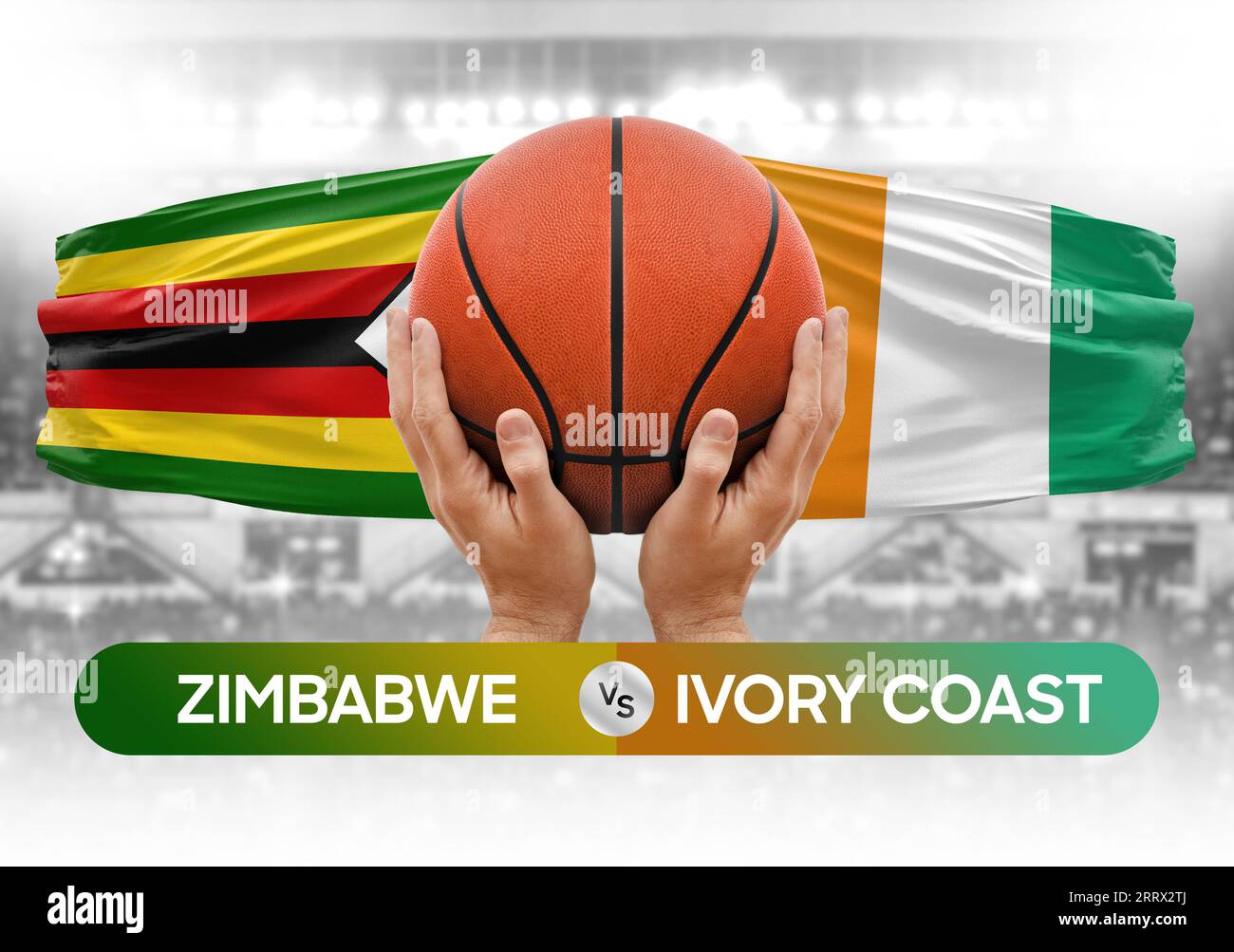 Ivory coast basket hi-res stock photography and images - Alamy