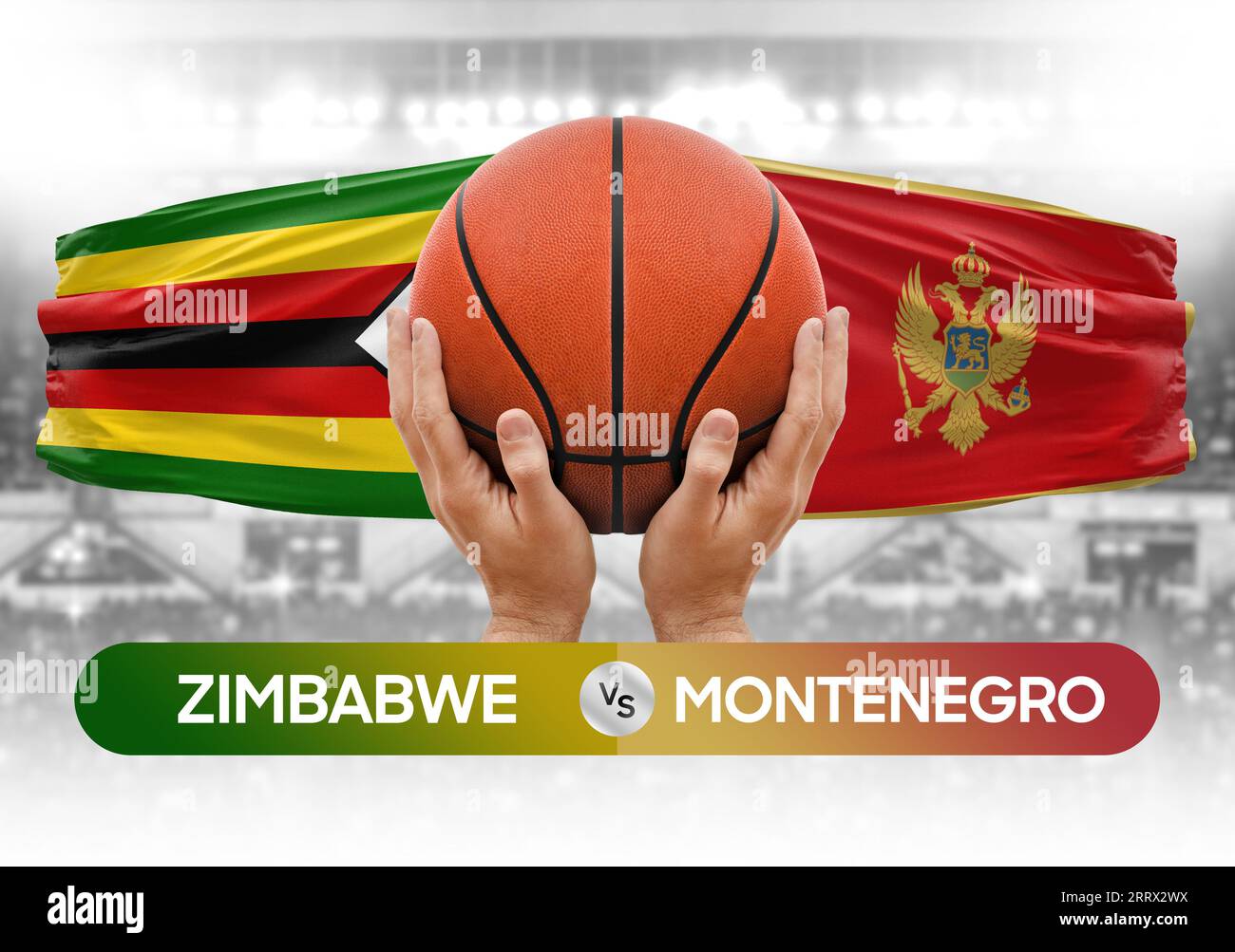 Zimbabwe montenegro hi-res stock photography and images - Alamy