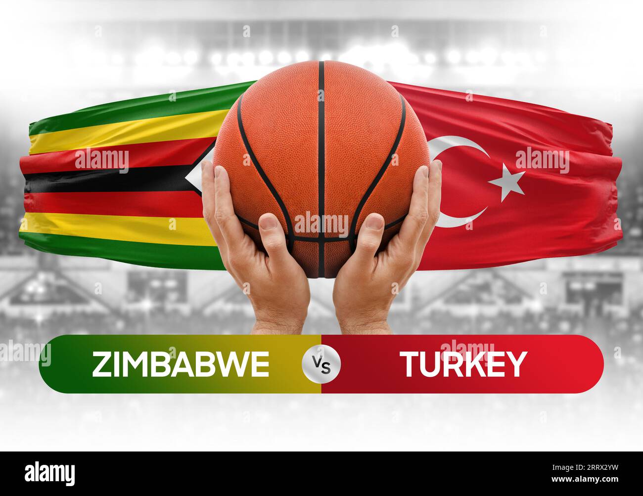Zimbabwe vs turkey hi-res stock photography and images - Alamy
