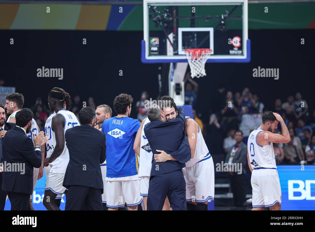 Luigi datome italy hi-res stock photography and images - Alamy