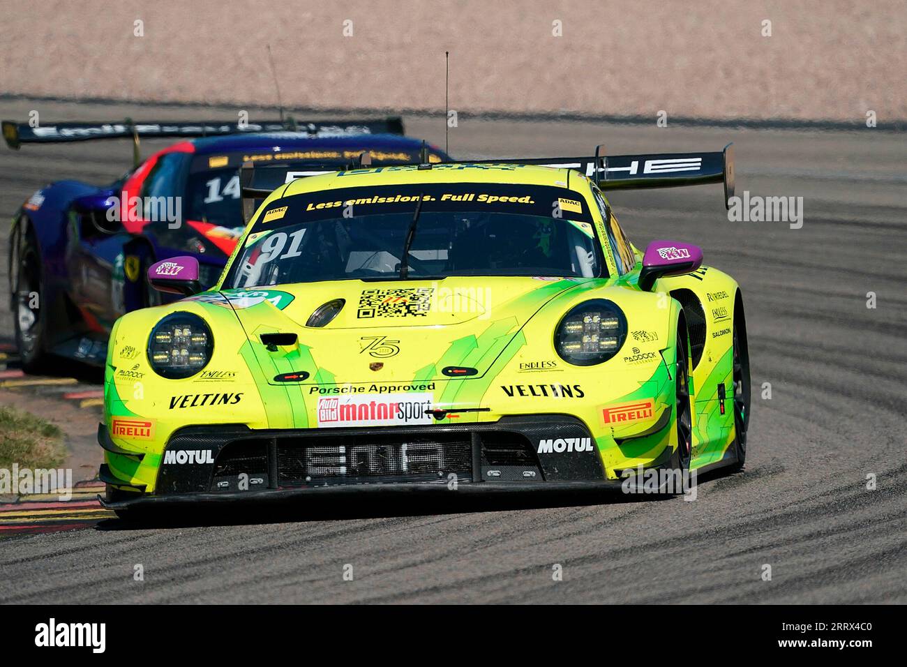 Hohenstein Ernstthal, Deutschland. 09th Sep, 2023. September 9th, 2023 ...