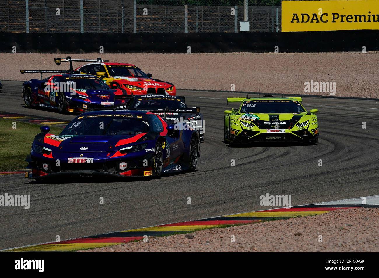Hohenstein Ernstthal, Deutschland. 09th Sep, 2023. September 9th, 2023 ...
