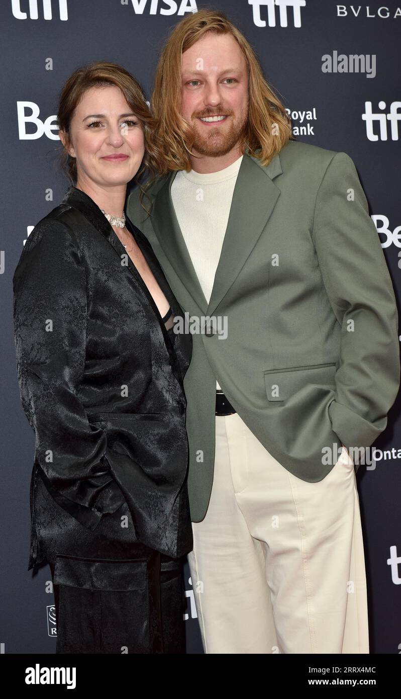 Frederick tremblay hi-res stock photography and images - Alamy