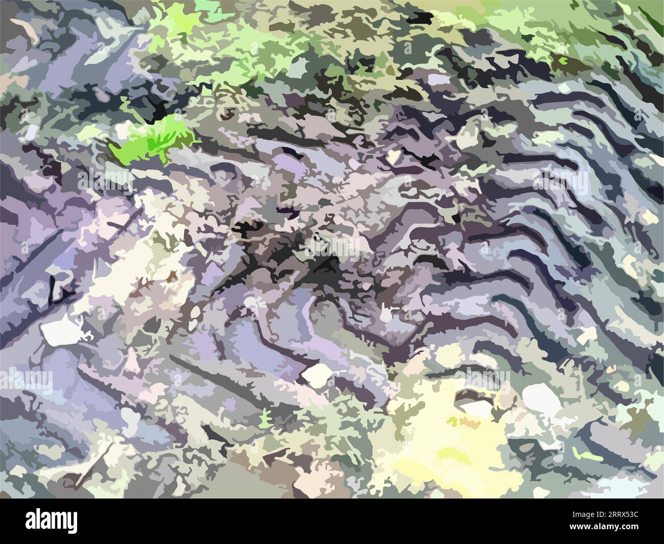 Water camo texture hi-res stock photography and images - Alamy