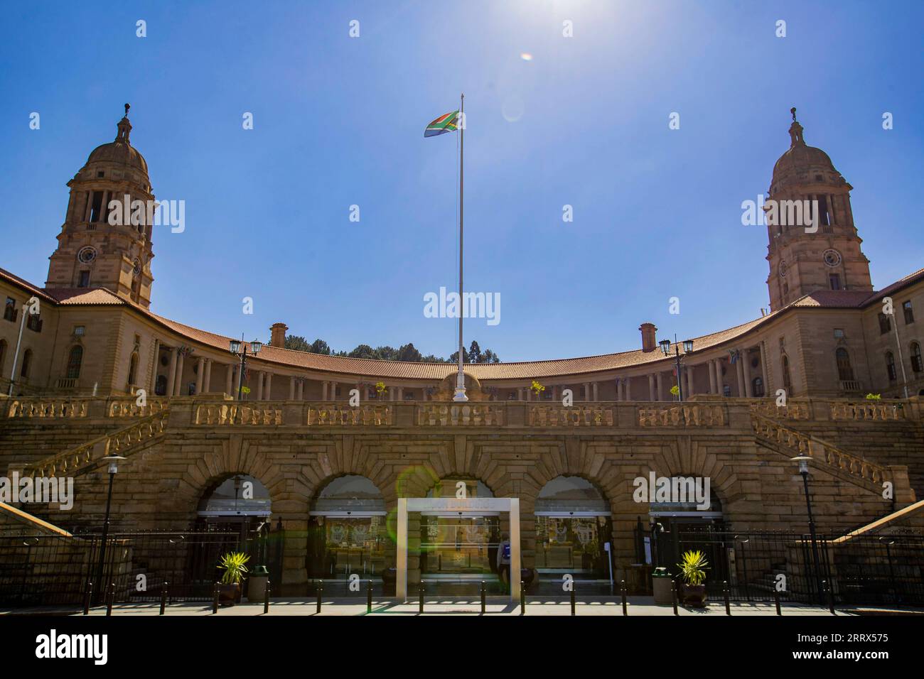 230818 -- PRETORIA, Aug. 18, 2023 -- This photo taken on Aug. 10, 2023 ...