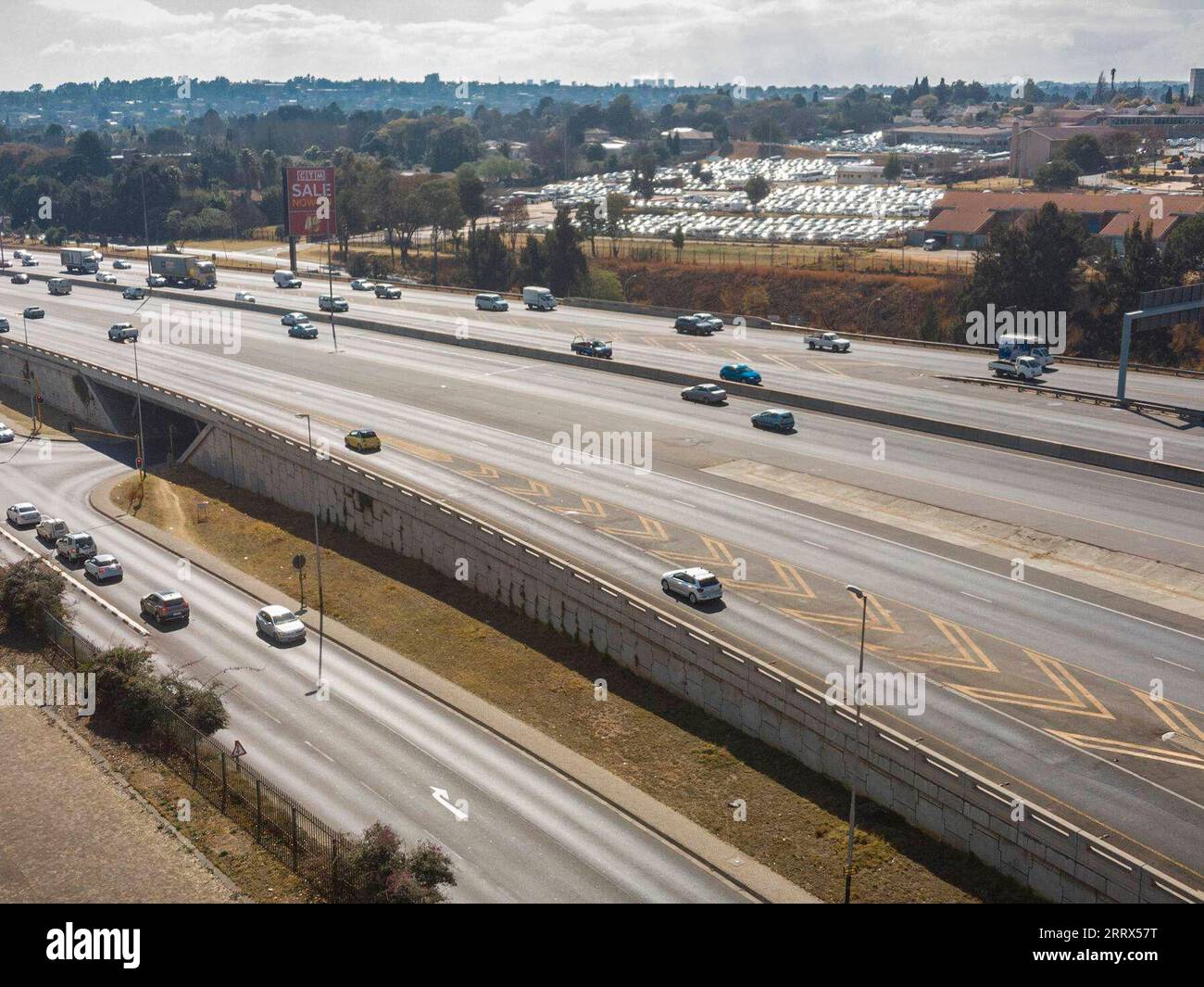 230818 -- JOHANNESBURG, Aug. 18, 2023 -- This photo taken on Aug. 10 ...