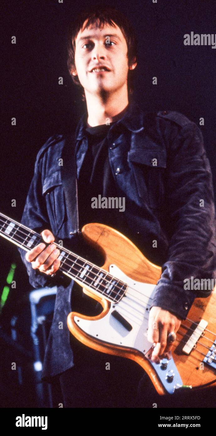 The verve 1998 hi-res stock photography and images - Alamy