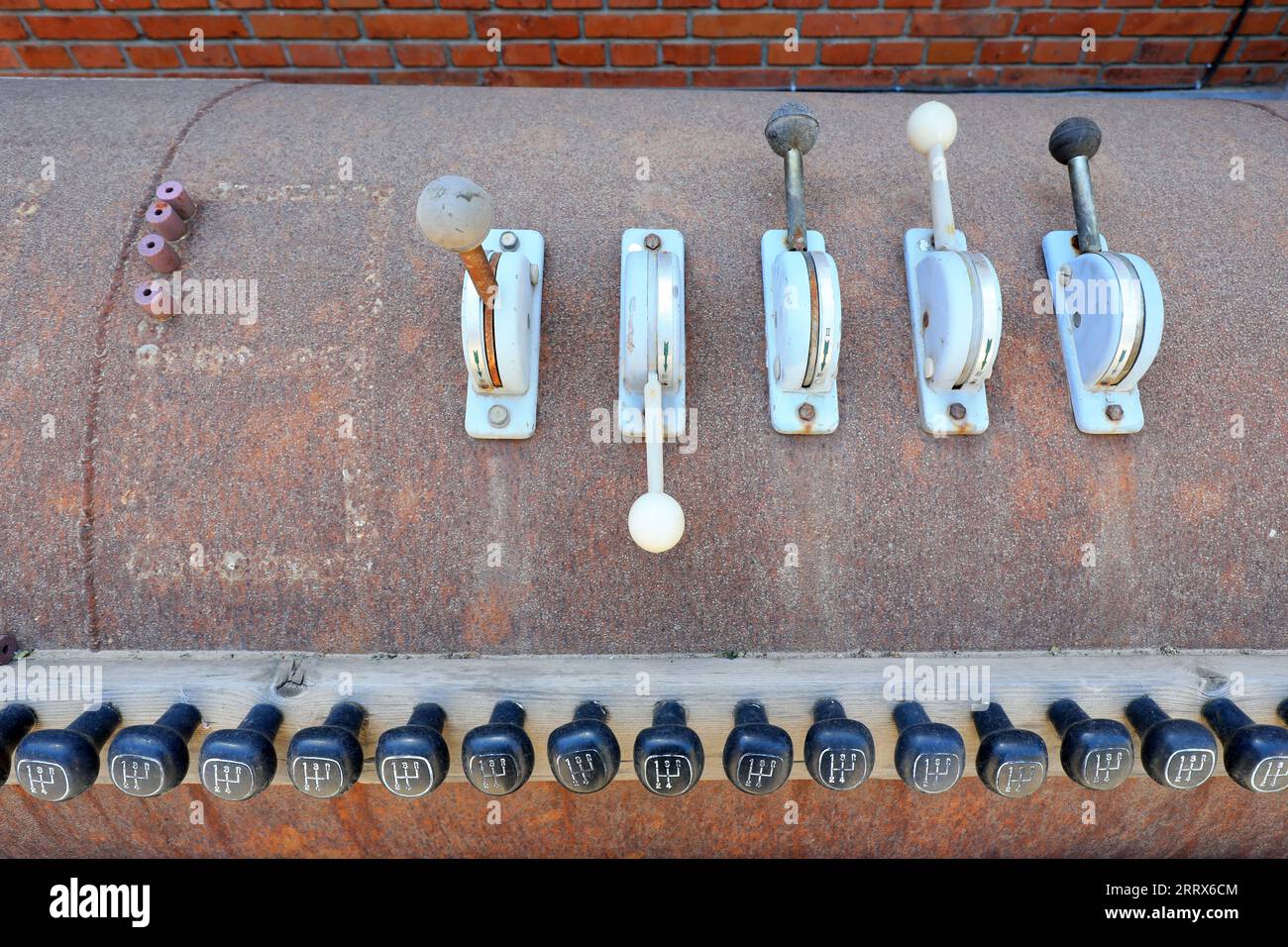 Equipment placement hi-res stock photography and images - Alamy