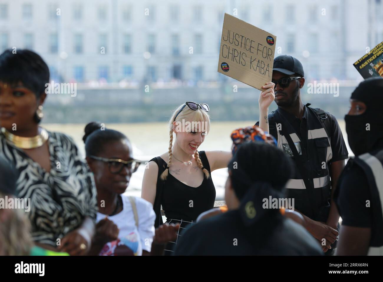 Justice for kaba hi-res stock photography and images - Alamy