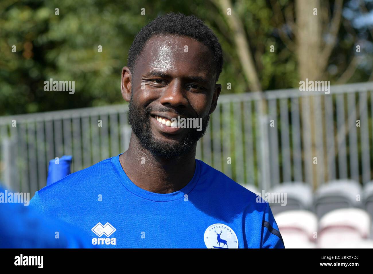 Charlie marsh hi-res stock photography and images - Alamy