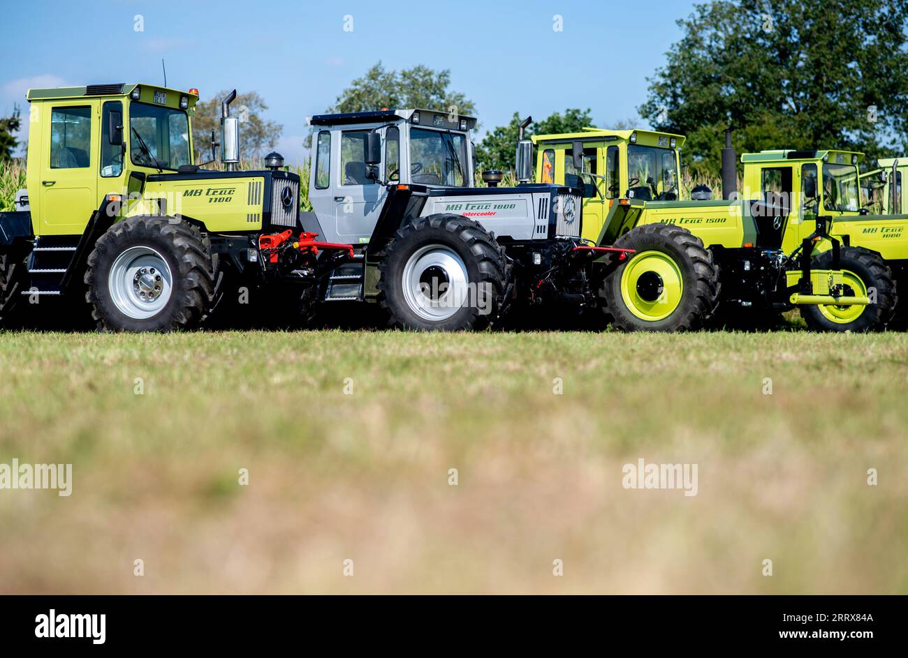 Wiesedermeer hi-res stock photography and images - Alamy