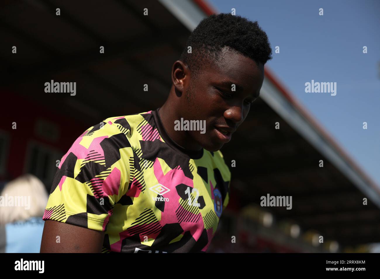 Terry ablade hi-res stock photography and images - Alamy