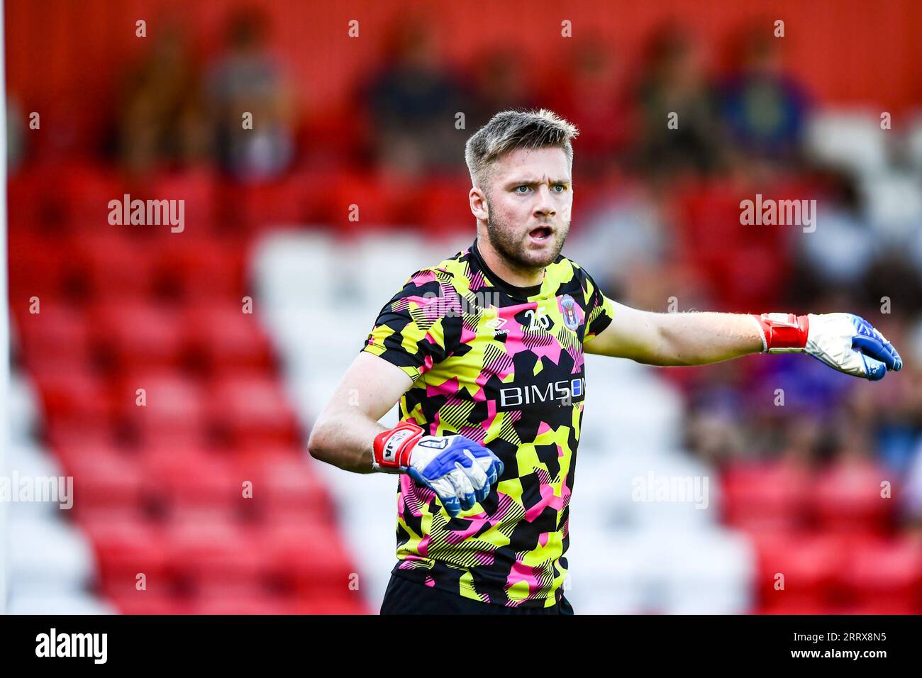 Jokull andresson carlisle hi-res stock photography and images - Alamy