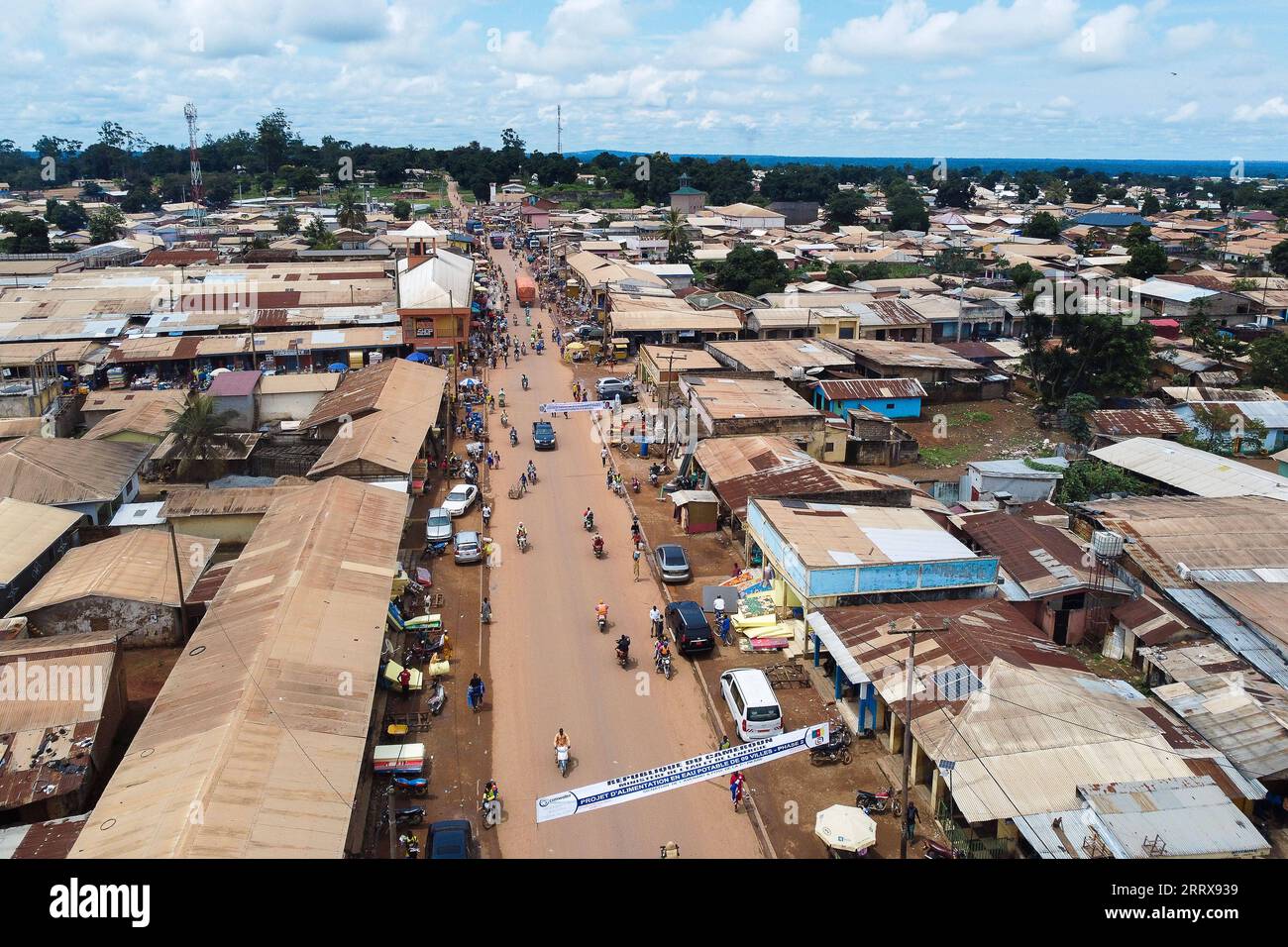 Garoua hi-res stock photography and images - Alamy