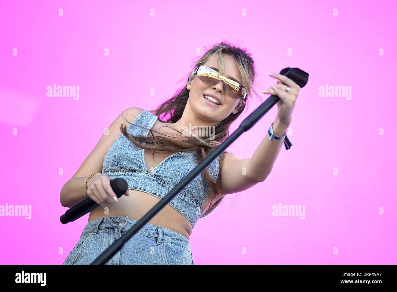 Mimi webb 2023 hi-res stock photography and images - Alamy