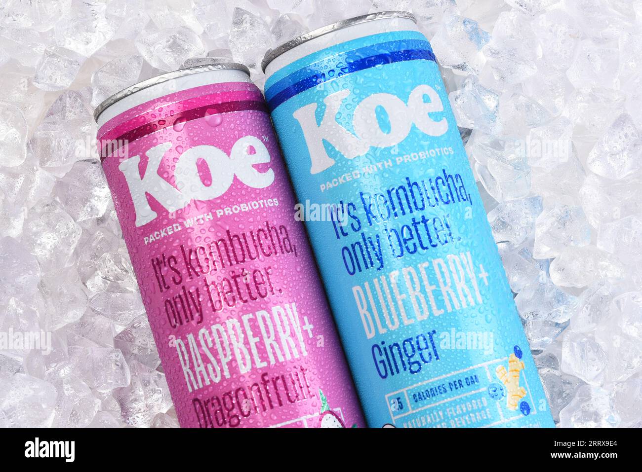 Horizontal ginger hi-res stock photography and images - Alamy