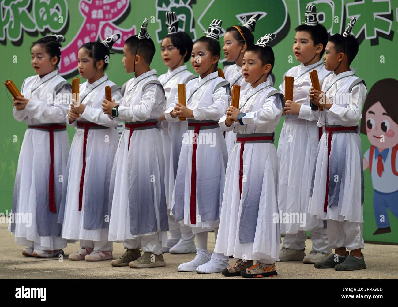 Thousand character classic hi-res stock photography and images - Alamy