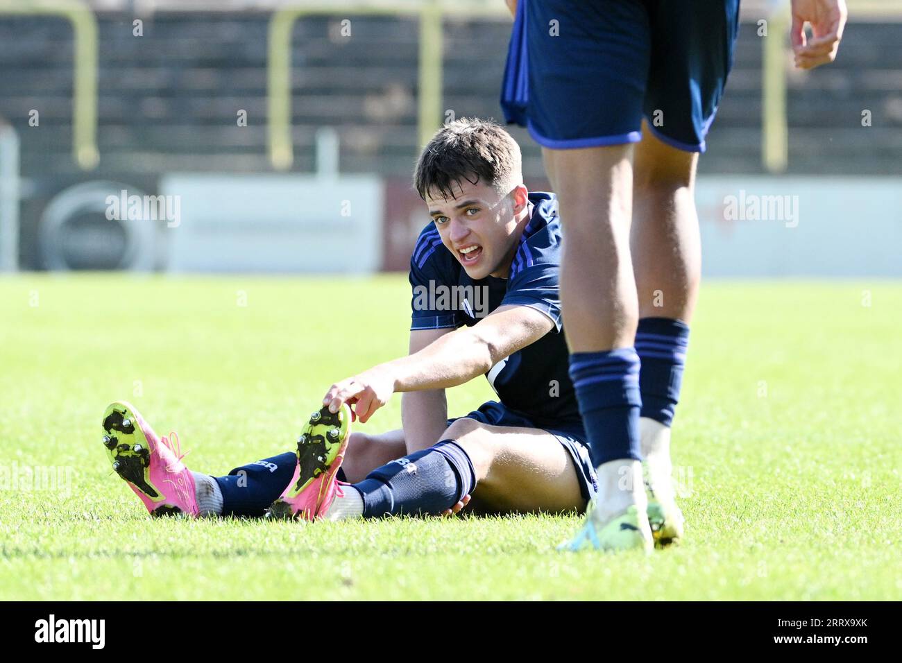 9 september 2023 hi-res stock photography and images - Alamy